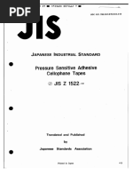 Jis G 4314-2013 | PDF | Heat Treating | Fracture