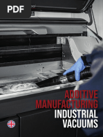 Kist Escherich Taifun Clean 012 | PDF | Electrostatic Discharge