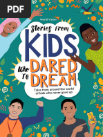 Little People Big Dreams Mary Shelley | PDF