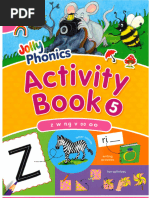 Hop On Pop | PDF | Reading Comprehension | Phonics