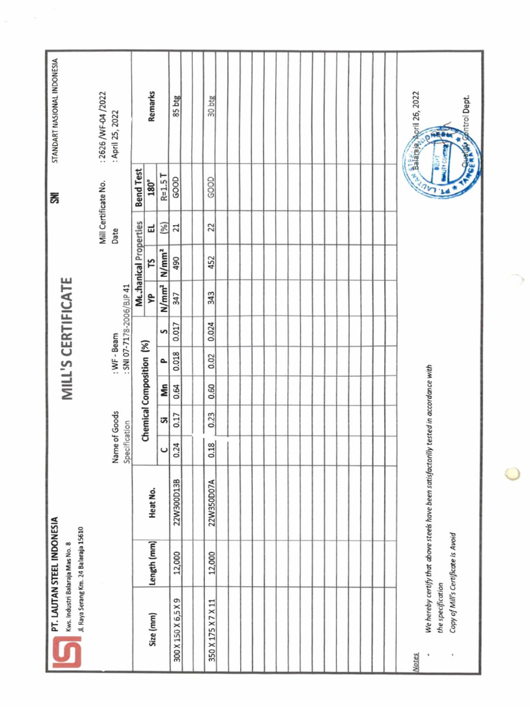 MTC WF 300 LS | PDF