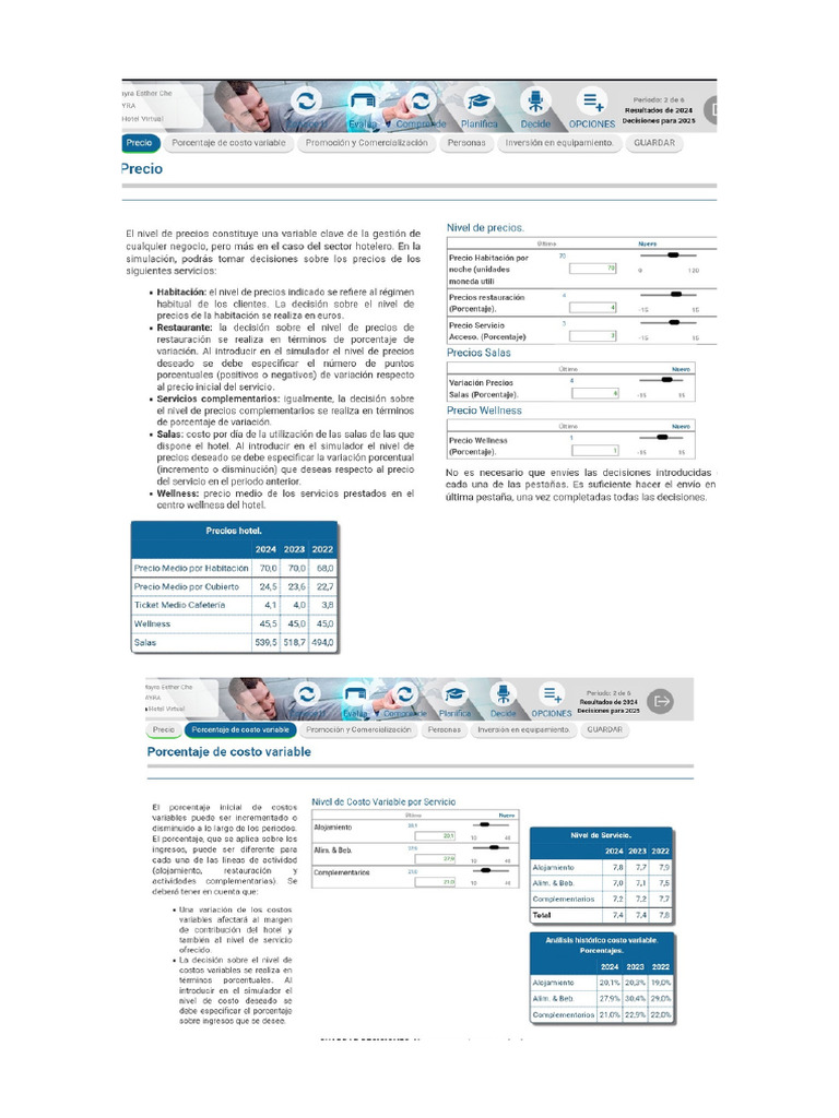 Sistema 5689 | PDF