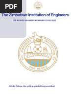 Zimbabwe National Army Ranks & Units | PDF | Regiment | Battalion