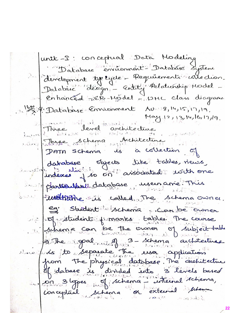 AD3391 Course Notes Summary | PDF