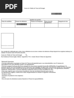 Como Solicitar o Visto para o Brasil Através Da VFS Global em Angola ...