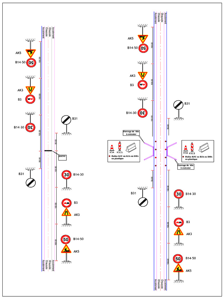 Plan SN Provisoire - 2 | PDF