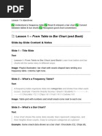 Understanding Compound Bar Charts | PDF | Chart | Visualization (Graphics)