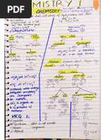 Class 11 IUPAC Nomenclature Notes | PDF