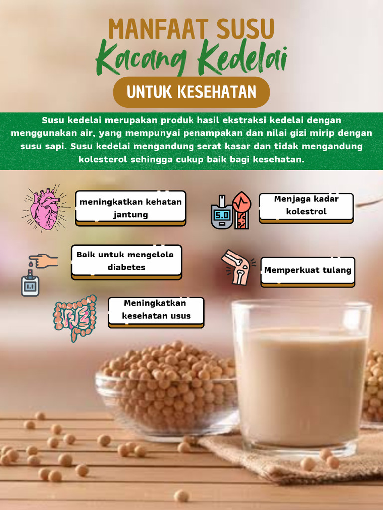Manfaat Susu PDF | PDF