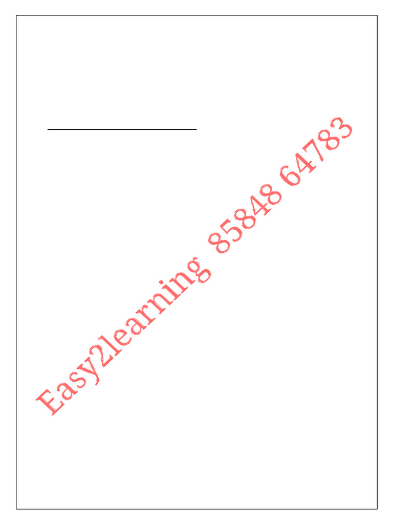 Data Structure and Algorithm Suggestions | PDF