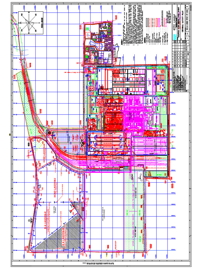 Plot Plan | PDF
