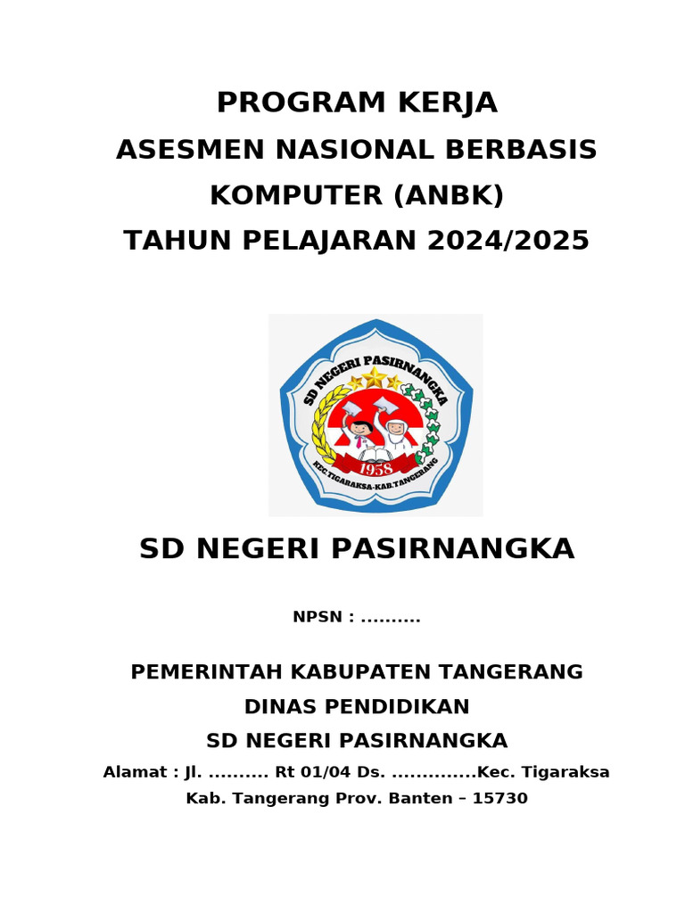 01 Cover Anbk | PDF