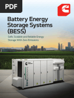 Understanding MW and MWH in Battery Energy Storage Systems (BESS) - Key Specifications Explained ...