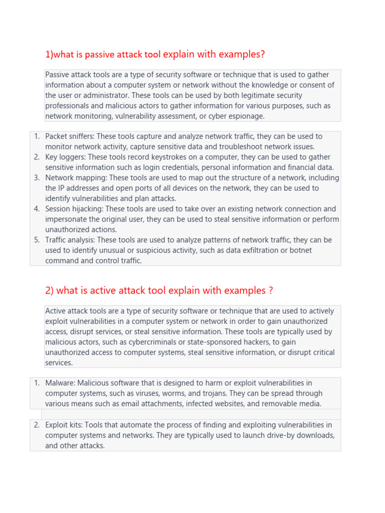 Cyber Security ASSIGNMENT | PDF | Malware | Security