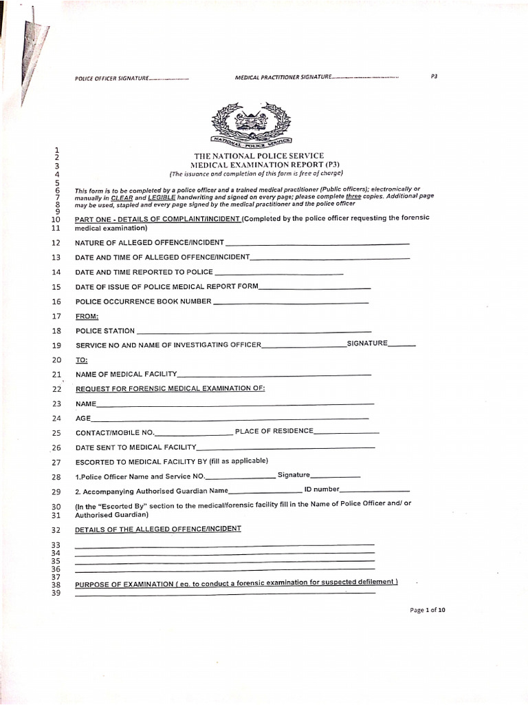 P3 | PDF