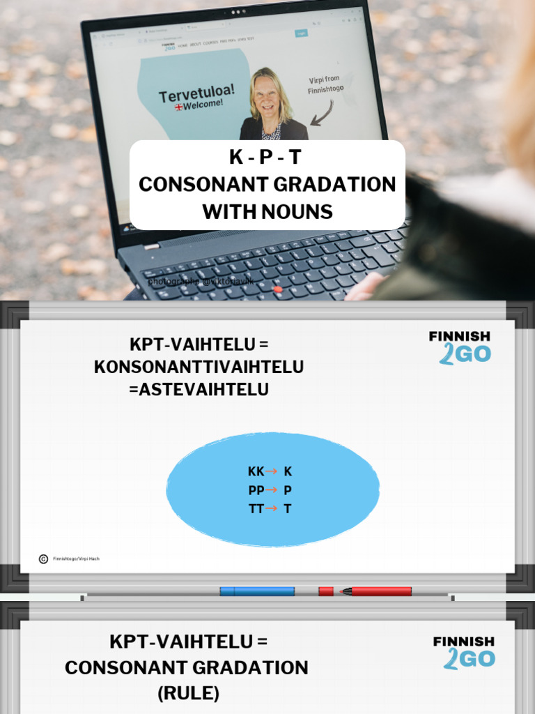 PDF KPT Gradation | PDF