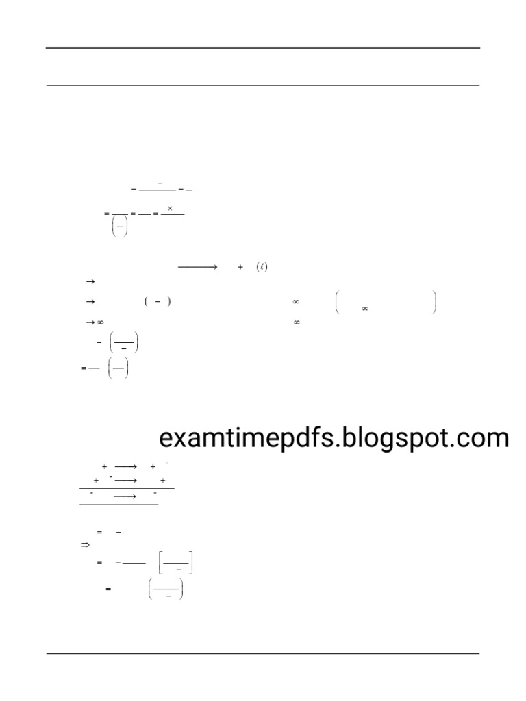 IIT JEE Mock Test Paper 2 | PDF | Physical Quantities | Mechanics