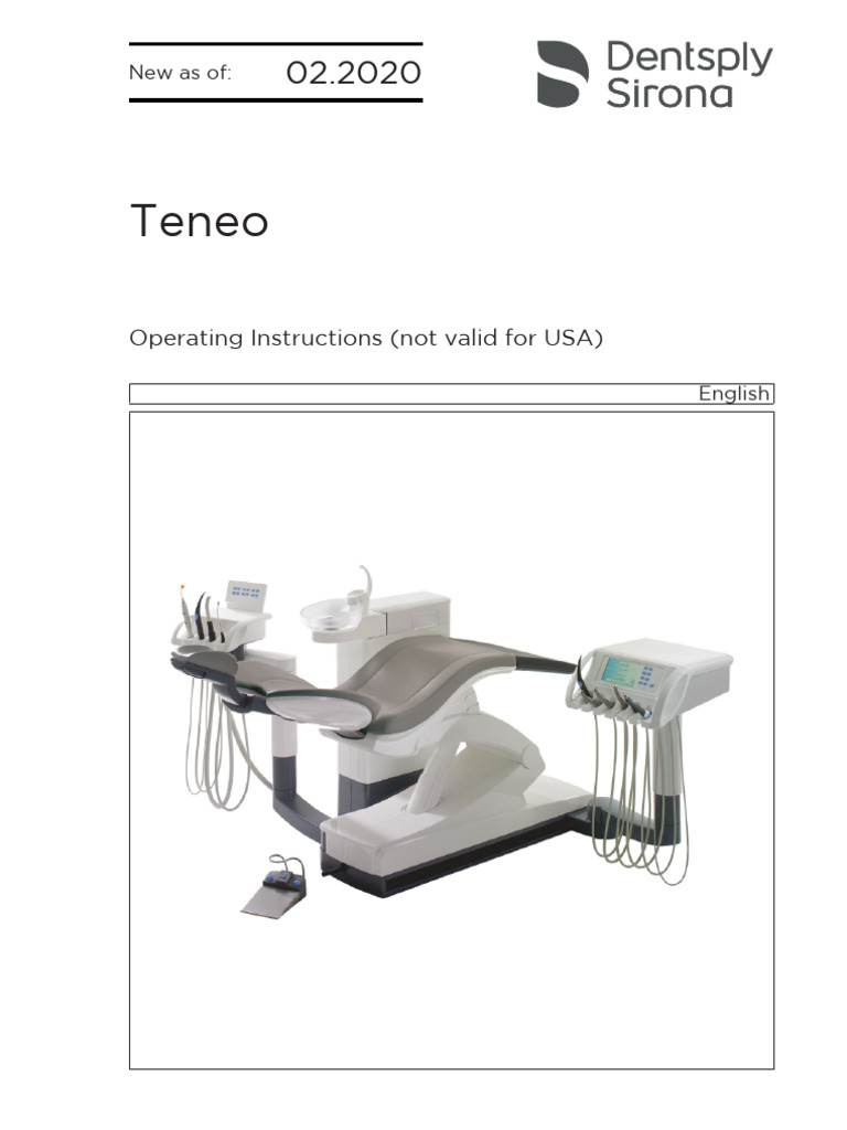 Teneo | PDF | Chair | Graphical User Interfaces