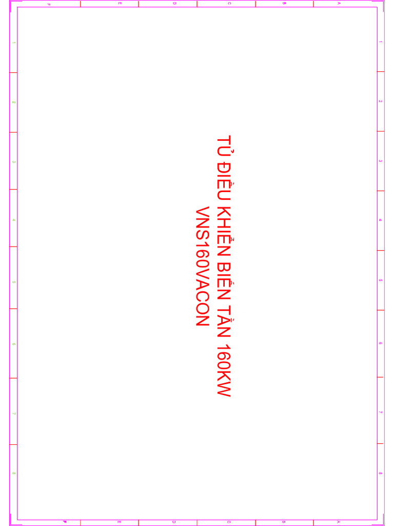 LV VFD | PDF