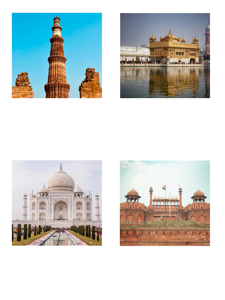 Places | PDF