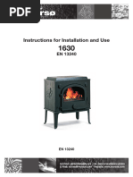 Metal Pipe Firestop Installation Guide | PDF | Pipe (Fluid Conveyance ...