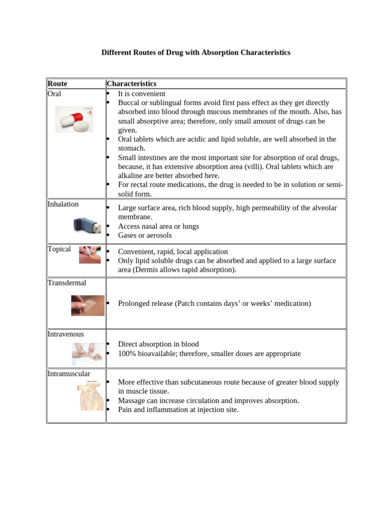 Handout Unit 2 | PDF