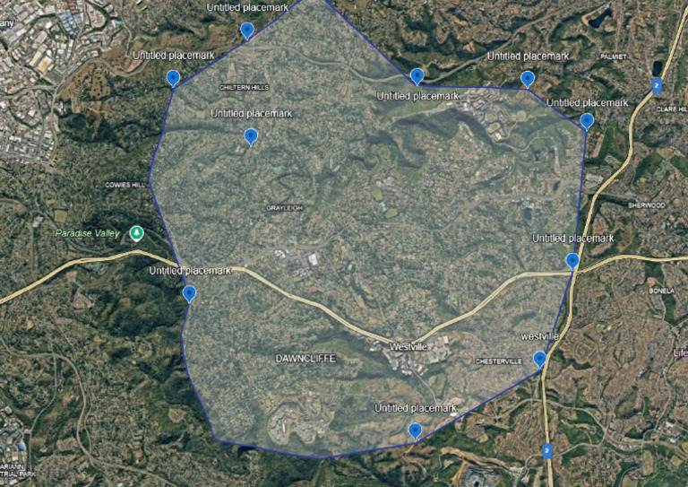 Untitled Project - Google Earth HH | PDF