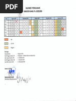 HSK 4 （上) Workbook Answers | PDF