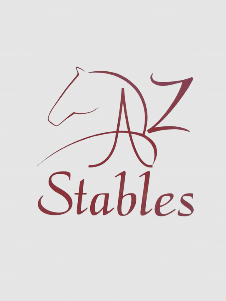 AZ Stables Logo PDF | PDF