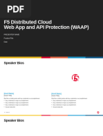 FGSP Configuration Guide | PDF | Computer Network | Routing