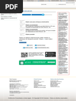 Manual de Endereçamento CTT | PDF | Caixa alta e caixa baixa | Código ...