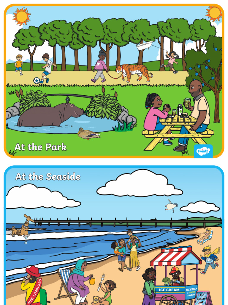 Challenge Cards | PDF