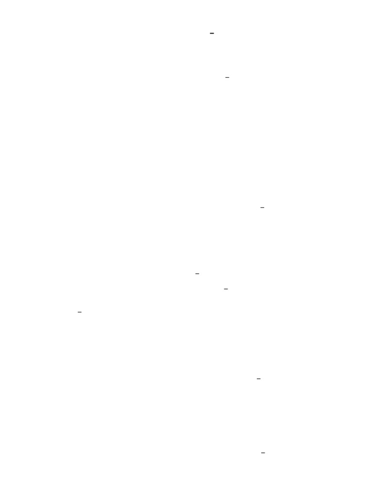 Group IV Syllabus | PDF