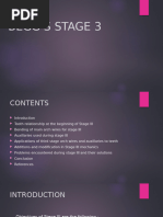 Burstone's Intrusion Arch Mechanics | PDF | Orthodontics | Dentistry ...