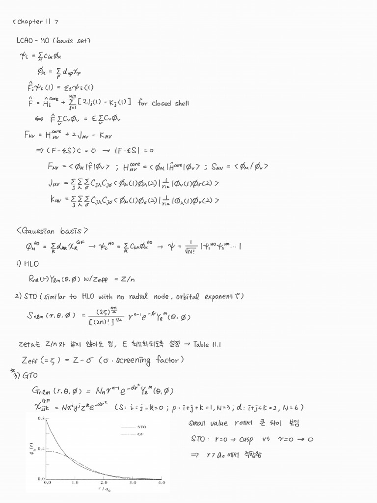 Pchem 11 | PDF