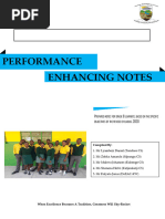 BASHH Guidelines for Trichomonas Management | PDF | Sexually ...