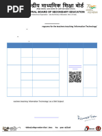 Cbse - Sqaaf | PDF | Schools | Educational Assessment And Evaluation