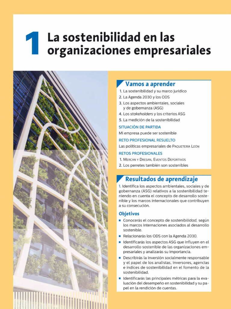 Tema Del Libro de Editex | PDF