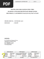 PM IS 4246 4th Revision Nov 2022 | PDF | Pressure Measurement | Stove