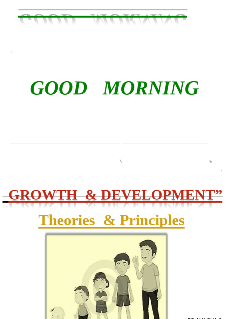Theories of Craniofacial Growth | PDF | Bone | Skull