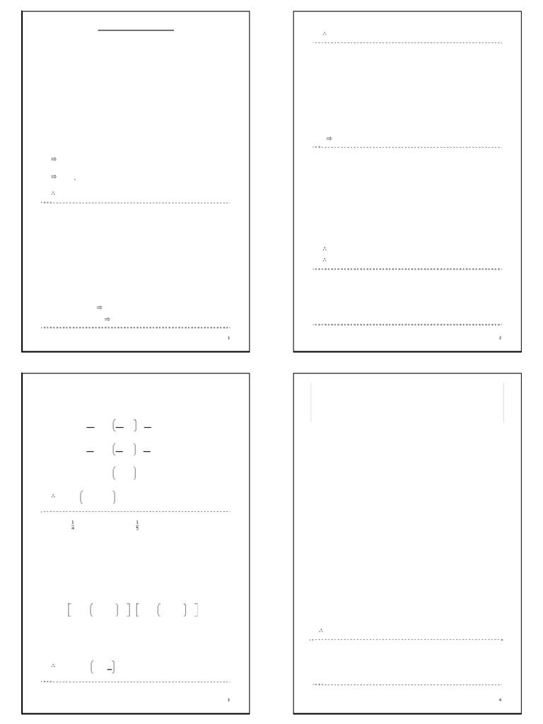 General Aptitude | PDF