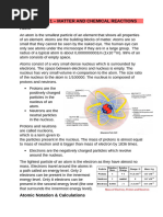 Grade 9 Geography: Map Skills Overview | PDF | Contour Line | Map