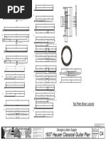 HEAD Stringing Instructions 2014 en | PDF | Ball Games | Athletic Sports