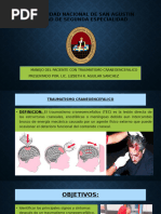 Tec Leve | PDF | Dolor de cabeza | Neurología