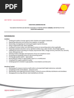 EPWP Attendance Register Template | PDF | Social Policy