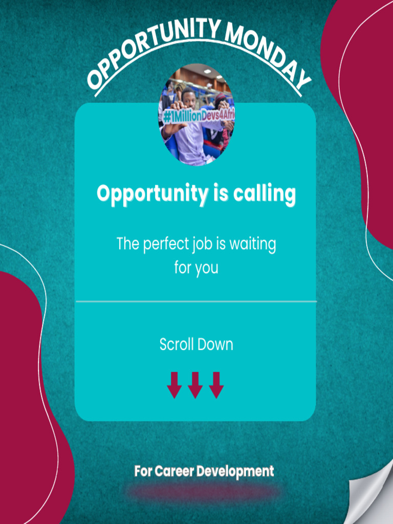 Unlock Career Opportunities Today | PDF