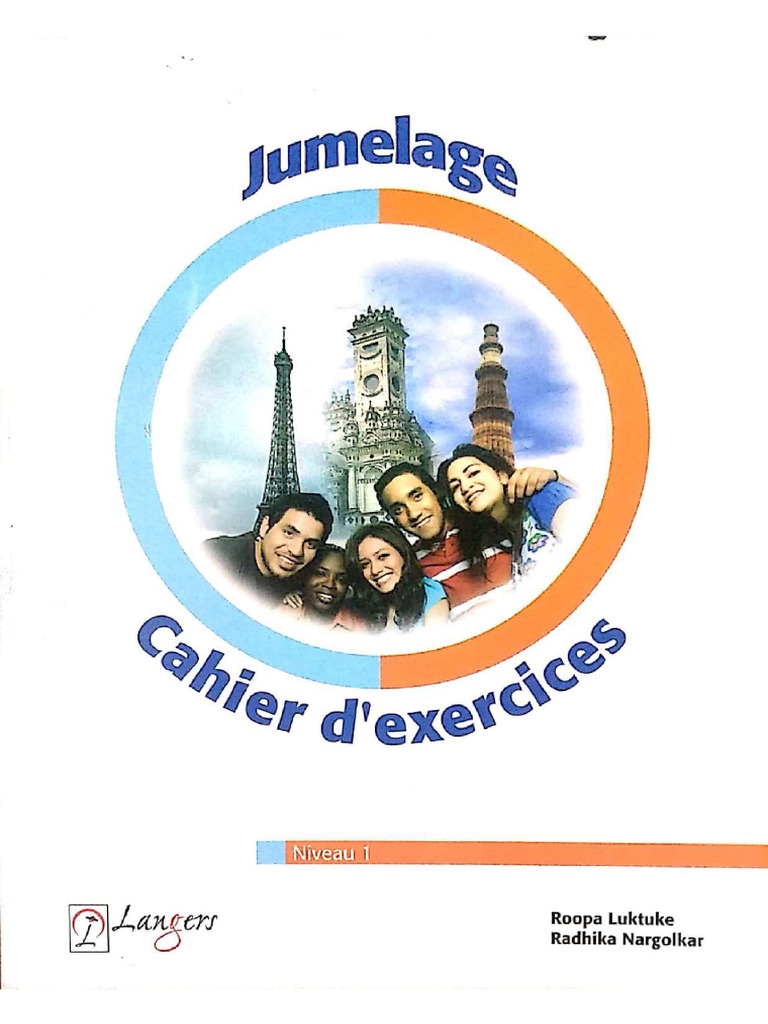 French Workbook | PDF
