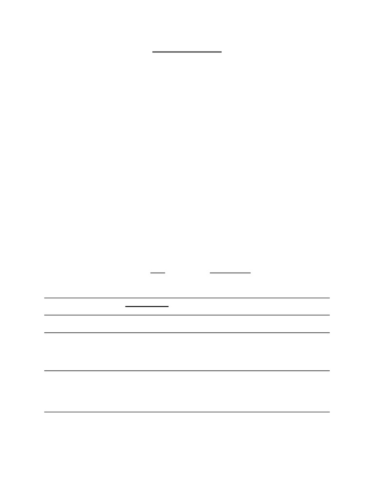 Empirical Finance Exam Paper | PDF | Cocoa Bean | Economies