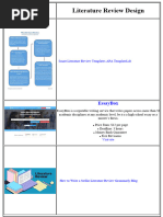 Skeleton Essay Plan | PDF | Essays | Human Communication