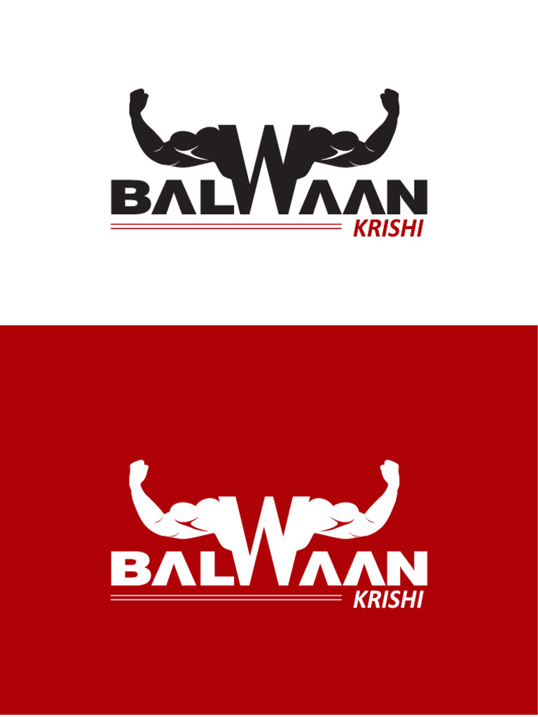 Balwaan Logo PDF | PDF